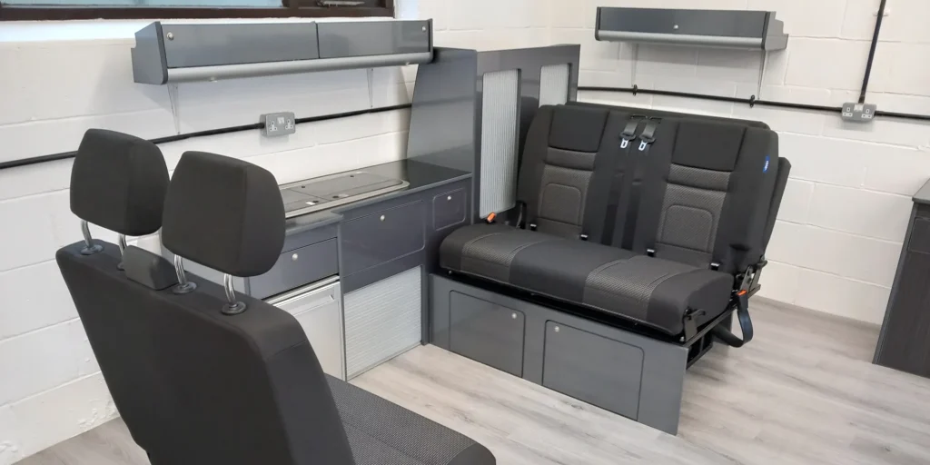 Shop | Camper Conversion Units